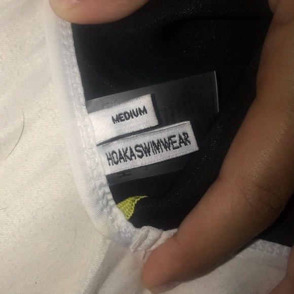 Hoaka Swimwear | Swim | Hoaka Swimwear Oasis Lemon Set | Poshmark